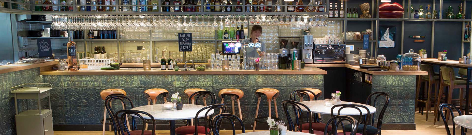 Restaurant Kees - Restaurant Kees