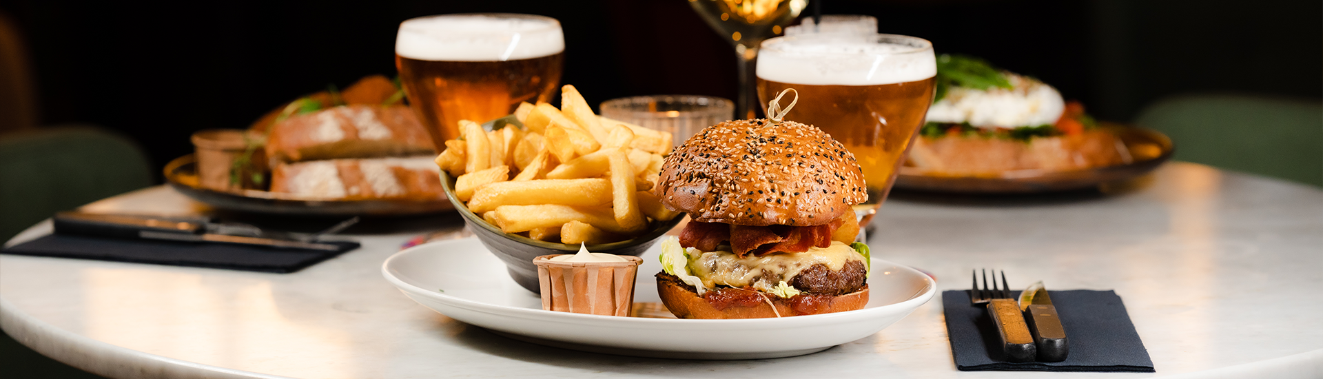 Restaurant Kees - Restaurant Kees