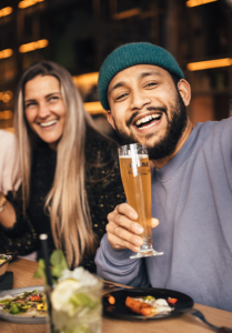 Startpagina Stan gerechten - Stan Restaurant